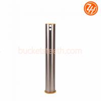 China 3041200 ZAX450 Excavator Bucket Pin Cylinder Hitachi Excavator Parts for sale