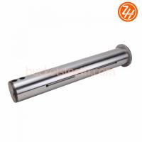 China 3090417 DR330 100mm Excavator Bucket Pin ISO9001 Certifiion for sale