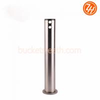 China CX210 169282A1 Cylinder Excavator Bucket Pin 80mm With Smooth Finishing for sale