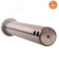 China CX210 169282A1 Cylinder Excavator Bucket Pin 80mm With Smooth Finishing for sale