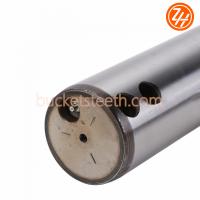 China 61N6-11011 R210 90mm Excavator Pins Hyundai Spare Parts Abrasion Resistant for sale
