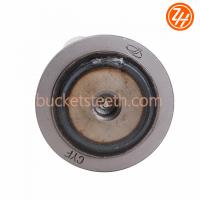 China 61N6-11011 R210 90mm Excavator Pins Hyundai Spare Parts Abrasion Resistant for sale