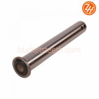 China 61EM-00111 R220 80mm Excavator Bucket Pins Hyundai Digger Parts for sale