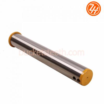 China 208-70-73131 PC400 Excavator Bucket Teeth Pins Heavy Equipment Spare Parts for sale