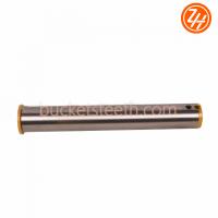 China 208-70-73131 PC400 Excavator Bucket Teeth Pins Heavy Equipment Spare Parts for sale