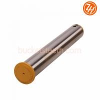 China 208-70-73131 PC400 Excavator Bucket Teeth Pins Heavy Equipment Spare Parts for sale