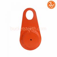 China Alloy Steel Komatsu Bucket Pins 421-70-41720 WA480 Excavator Bucket Parts for sale