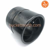 China SA1173-00091 EC210 Excavator Pins And Bushes 105mm For Volvo for sale