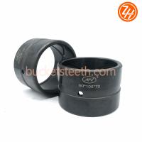 China 4443885 ZAX240 Alloy Steel Hitachi Bushing Abrasion Resistant for sale