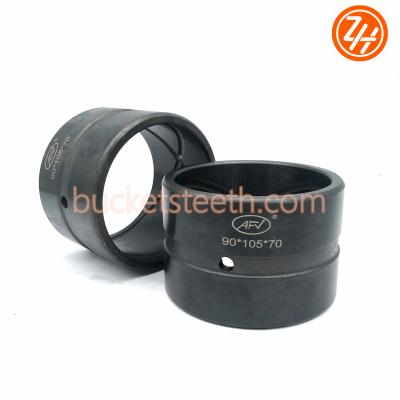 China 4443885 ZAX240 Alloy Steel Hitachi Bushing Abrasion Resistant for sale