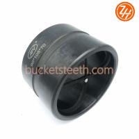 China 4443885 ZAX240 Alloy Steel Hitachi Bushing Abrasion Resistant for sale