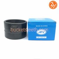 China 4443885 ZAX240 Alloy Steel Hitachi Bushing Abrasion Resistant for sale