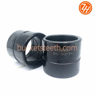 China 80mm Excavator Bucket Bushing EC240 Volvo Spare Parts VOE14547395 VOE14880984 VOE14552308 for sale
