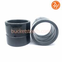 China 80mm Excavator Bucket Bushing EC240 Volvo Spare Parts VOE14547395 VOE14880984 VOE14552308 for sale