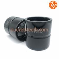 China X124-702100 40CR Excavator Bucket Bushing R210 Hyundai Replacement Parts for sale