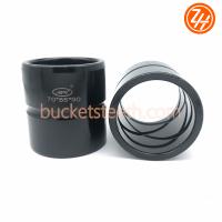 China X124-702100 40CR Excavator Bucket Bushing R210 Hyundai Replacement Parts for sale