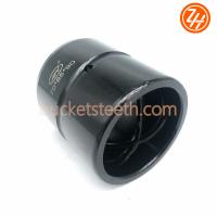 China X124-702100 40CR Excavator Bucket Bushing R210 Hyundai Replacement Parts for sale