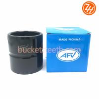 China X124-702100 40CR Excavator Bucket Bushing R210 Hyundai Replacement Parts for sale