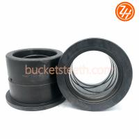 China LC12B01653P1 SK350 Excavator Bucket Bushing For Kobelco ISO9001 for sale