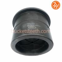 China LC12B01653P1 SK350 Excavator Bucket Bushing For Kobelco ISO9001 for sale