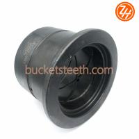 China LC12B01653P1 SK350 Excavator Bucket Bushing For Kobelco ISO9001 for sale