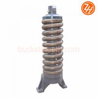 China Anti Scratch 200101-00019A DX380 Mini Excavator Track Tension Doosan Excavator Parts for sale