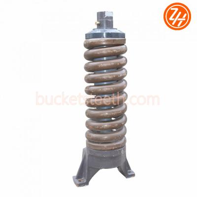 China Anti Scratch 200101-00019A DX380 Mini Excavator Track Tension Doosan Excavator Parts for sale