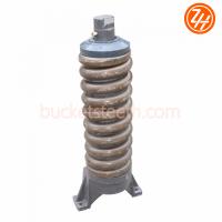 China Anti Scratch 200101-00019A DX380 Mini Excavator Track Tension Doosan Excavator Parts for sale