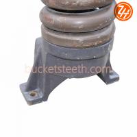 China Anti Scratch 200101-00019A DX380 Mini Excavator Track Tension Doosan Excavator Parts for sale