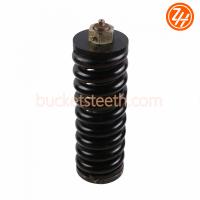 China 9188175 JD225 52HRC Excavator Track Adjuster Cylinder With Casting for sale