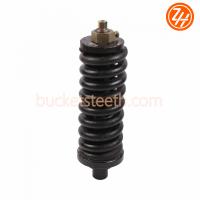 China OEM 9106414 Hitachi Excavator Track Tension , EX55 Hitachi Track Adjuster for sale