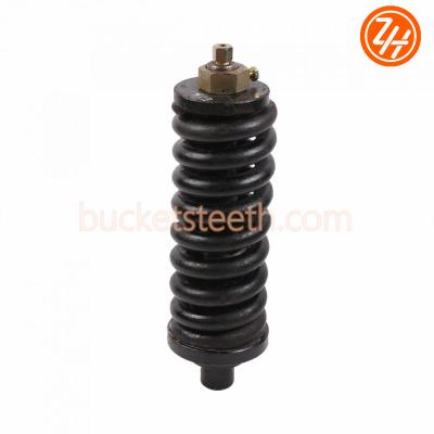 China OEM 9106414 Hitachi Excavator Track Tension , EX55 Hitachi Track Adjuster for sale