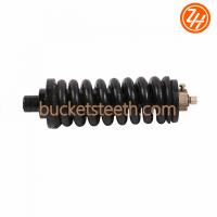 China OEM 9106414 Hitachi Excavator Track Tension , EX55 Hitachi Track Adjuster for sale
