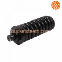 China OEM 9106414 Hitachi Excavator Track Tension , EX55 Hitachi Track Adjuster for sale