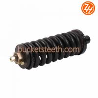 China OEM 9106414 Hitachi Excavator Track Tension , EX55 Hitachi Track Adjuster for sale