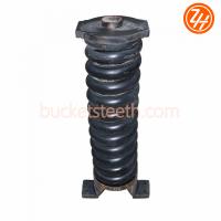 China 194-1242 E329D E325D Excavator Track Adjuster , 1150MPa Recoil Spring Excavator for sale
