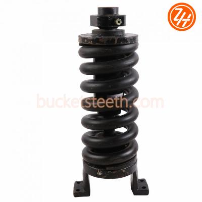 China JCB330 JSA0132 Excavator Track Adjuster Forging JCB Undercarriage Parts for sale
