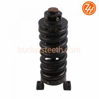 China JCB330 JSA0132 Excavator Track Adjuster Forging JCB Undercarriage Parts for sale