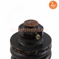 China JCB330 JSA0132 Excavator Track Adjuster Forging JCB Undercarriage Parts for sale