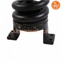 China JCB330 JSA0132 Excavator Track Adjuster Forging JCB Undercarriage Parts for sale