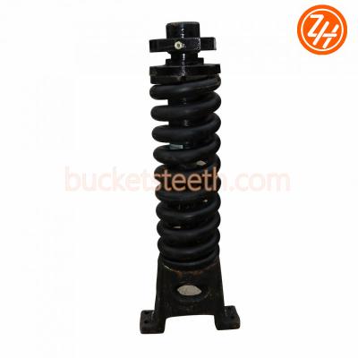 China 207-30-00370 PC300-7 Track Tensioner Assembly , 53HRC Komatsu Track Tensioner for sale