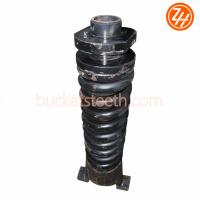 China 207-30-00370 PC300-7 Track Tensioner Assembly , 53HRC Komatsu Track Tensioner for sale