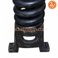 China 207-30-00370 PC300-7 Track Tensioner Assembly , 53HRC Komatsu Track Tensioner for sale