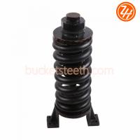 China 81N6-14012GG R210 Excavator Track Adjuster Hyundai Replacement Parts Abrasion Resistant for sale