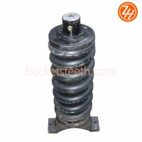 China LC54D00018F1 SK350-8 Excavator Track Adjuster Kobelco Excavator Parts for sale