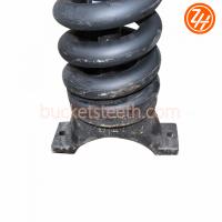 China LC54D00018F1 SK350-8 Excavator Track Adjuster Kobelco Excavator Parts for sale