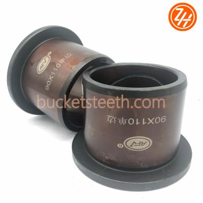 China 2405T1882 SK330 Weldable Steel Bushings , Q345B Steel Bushing Sleeve for sale