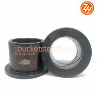 China 2405T1882 SK330 Weldable Steel Bushings , Q345B Steel Bushing Sleeve for sale
