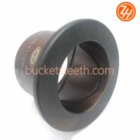 China 2405T1882 SK330 Weldable Steel Bushings , Q345B Steel Bushing Sleeve for sale
