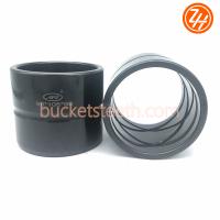China 207-63-76170 PC300-8 90mm Digger Bucket Bushes Komatsu Excavator Parts for sale